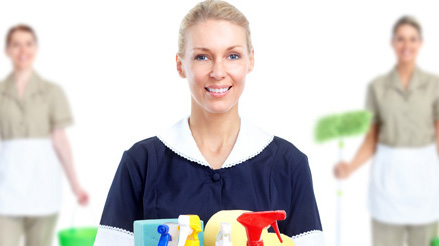 Janitorial Insurance | Services Bond Liability - Bonding